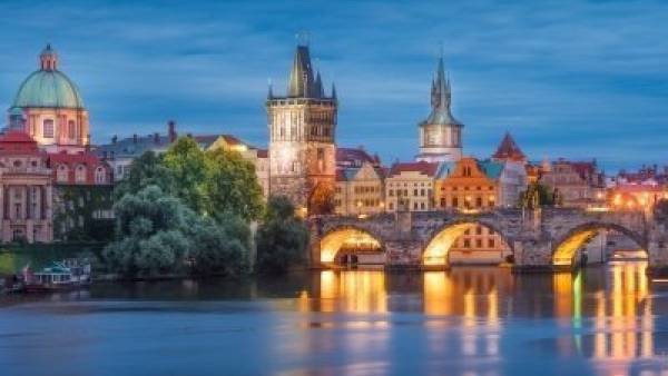 Chech Republic, Prague - 4 day tour