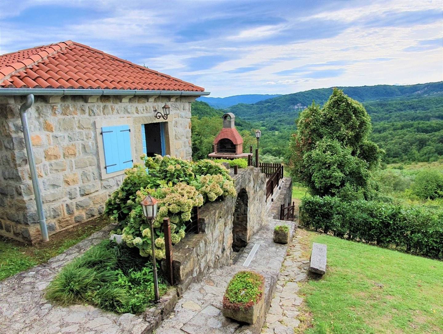 Odmor u sjevernoj Istri - kuća za odmor Casa Prodan 4* 3 dana